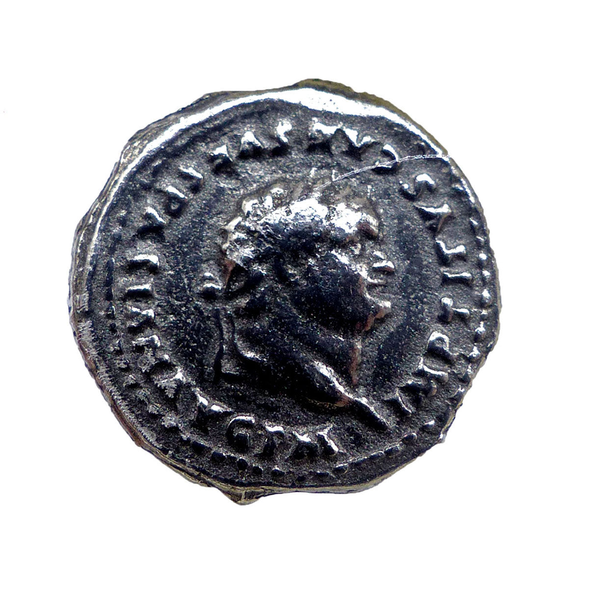 Reproduction Roman Coins (Set of 3) – Penn Museum Shop